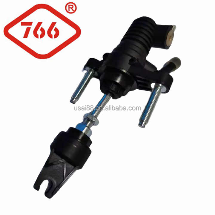 Clutch Master Cylinder for Toyota Hilux VIGO 1KD 2KD TGN16 OEM 31420 ...