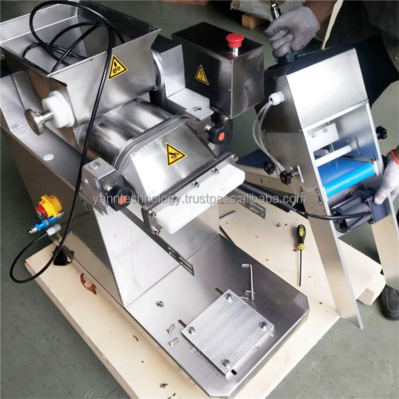 Tamarind Cutting Machine - Fully Automatic High Efficiency