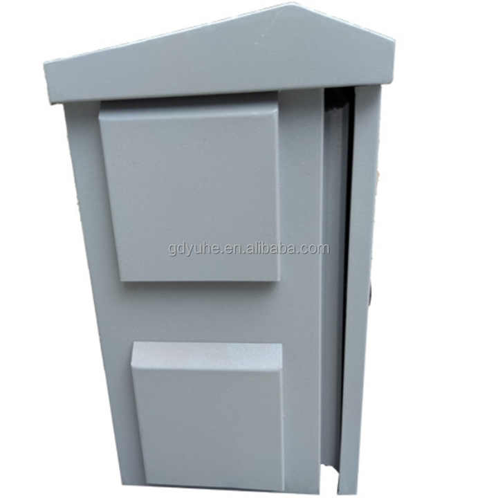 NEMA 4X Electrical Cabinet Distribution Enclosure Electrical Enclosures ...