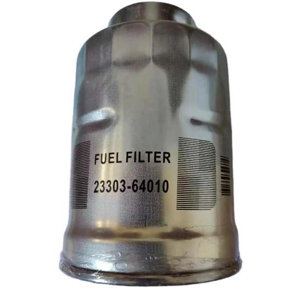 Car Fuel Filter Element China Auto Fuel Diesel Filter 23303-64010 for ...