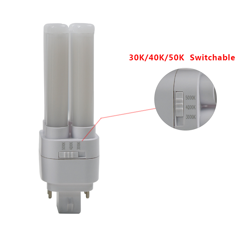 Illuminate Your Space with Energy-Efficient 8w led g24 Solutions