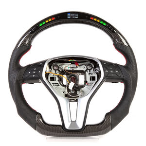Wholesale mercedes benz w204 steering wheel With Interesting Designs ...