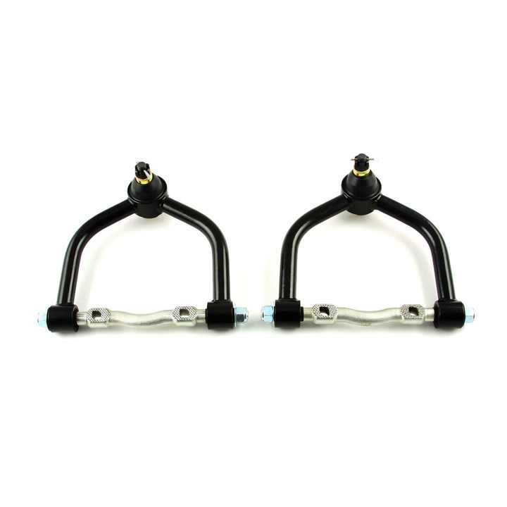 Fit to Mustang II Control Arms - Tubular Upper & Lower A Arms