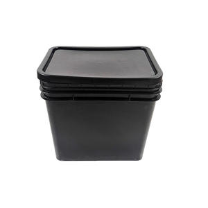 30 Liters Bucket - Durable, Versatile Plastic Solutions