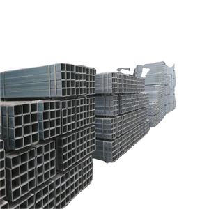 Tubo rectangular de acero 3x2: soluciones duraderas y versátiles