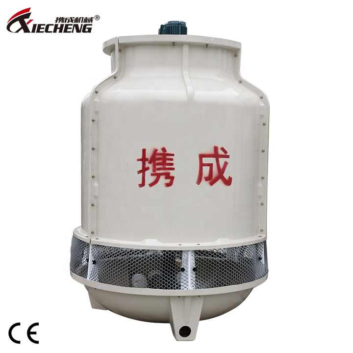 FRP GRP small water cooling tower| Alibaba.com