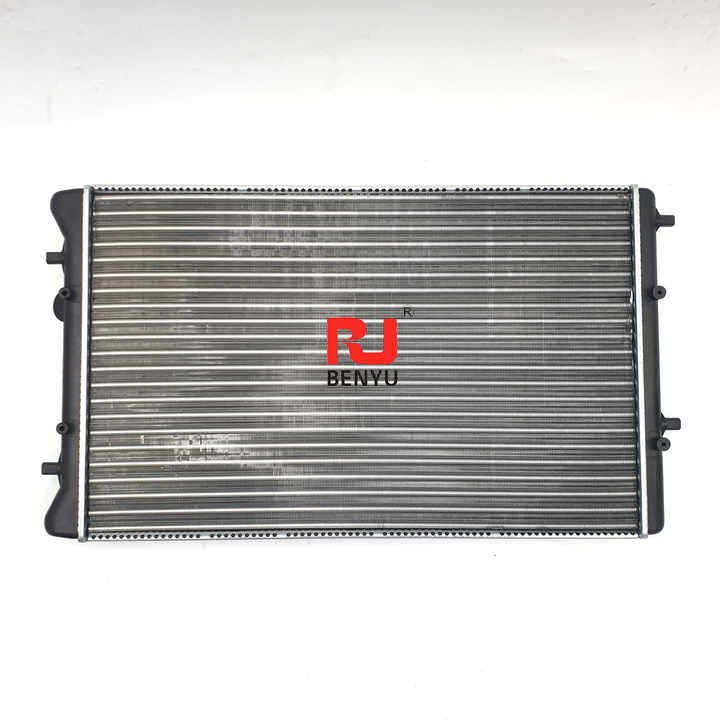 Aluminium Auto Radiator for Volkswagen Routan - OEM 5Z0121253D