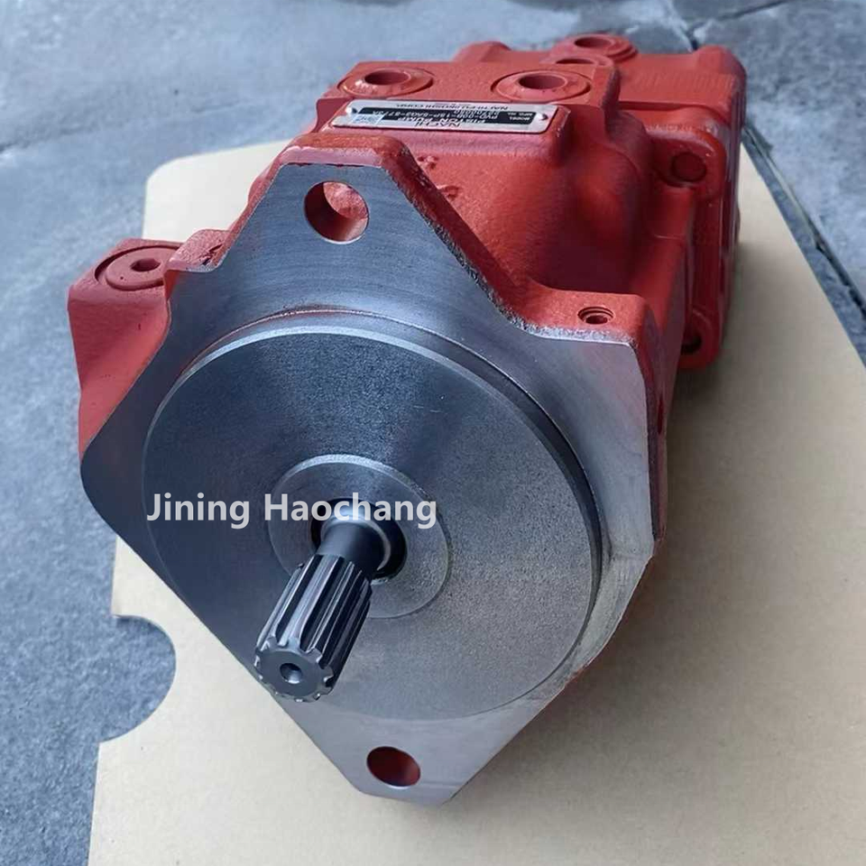 19020-28700 PVD-00B-14P-5G3-5431A Hydraulic Pump Fits for Takeuchi ...
