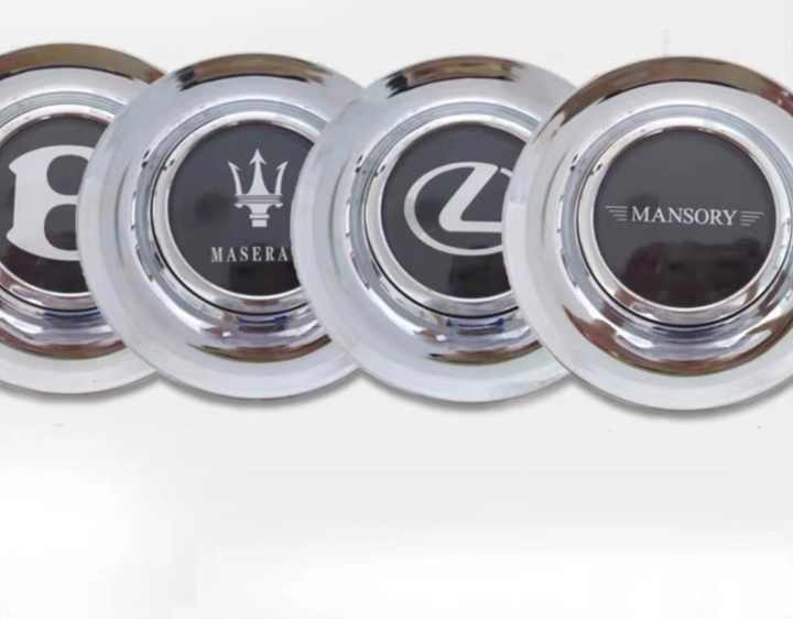 Floating Wheel Hub Cover Custom Floating Center Caps Customized Wheel ...