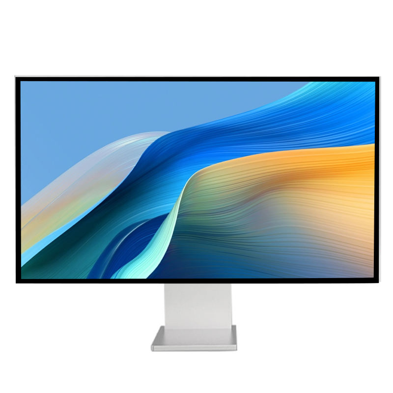 27 Inch 5K IPS All Aluminum Alloy Screen Fully Laminated Frame Mirror ...