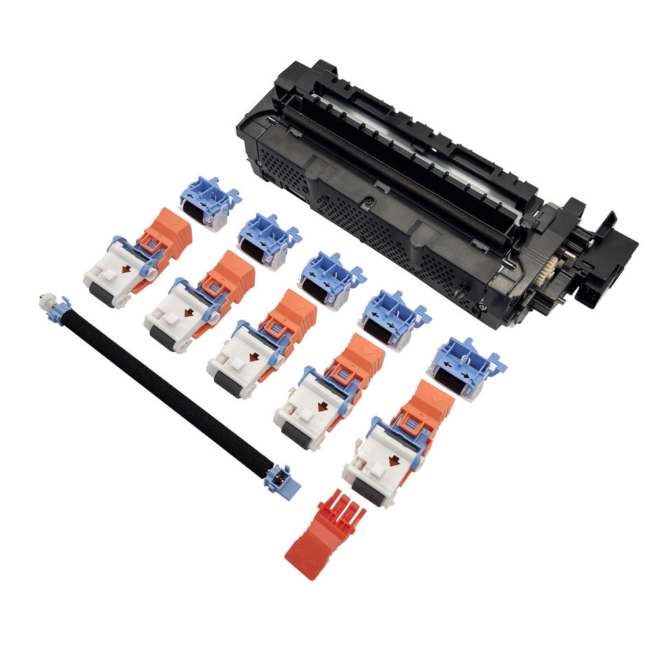 Fuser Unit for M607 M608 M609 M631 M632 M633 Fuser Assembly Fuser ...
