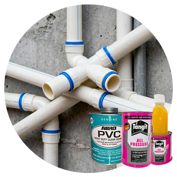 OEM Pvc Solvent Cement Pvc Adhesive Plastic Pipe Cement Glue for ...
