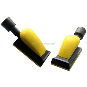 Wholesale sanding block handle For Mechanical Abrasive Works – Alibaba.com