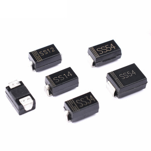 Wholesale standard smd rectifier diode For Electronic Circuits ...