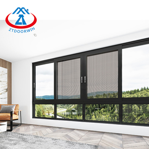 Find Fireproof, Robust and Trendy Sliding Glass Office Reception ...