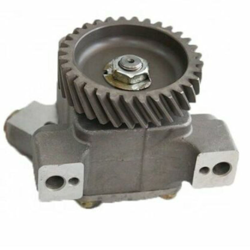 OIL PUMP 6505100-6022 400915-00066 400915-00022 65051006022 40091500066 ...