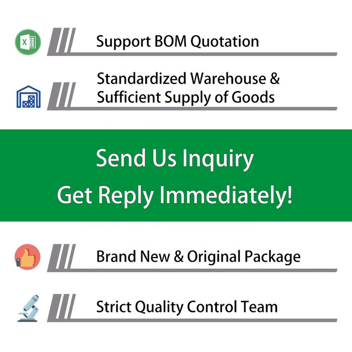 STM32F103C8T6 - 32-Bit ARM Microcontroller for Versatile Applications