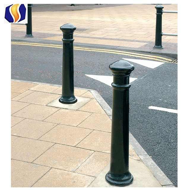 Classical Metal Cast Iron Post Bollard| Alibaba.com