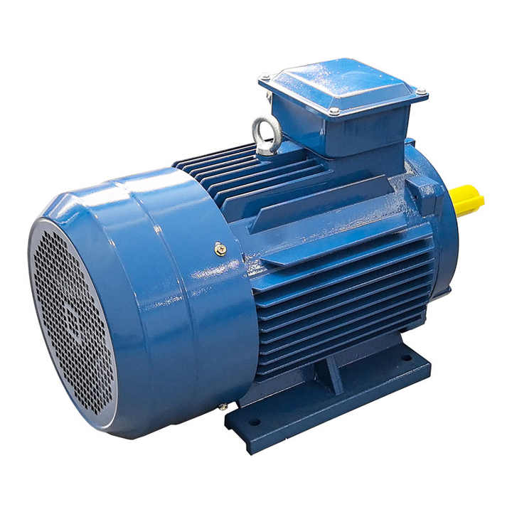 YE3 Series IE3 IE4 0.75kw-30kw 2pole 1hp-40hp 380v 50hz Low Noise 3 ...