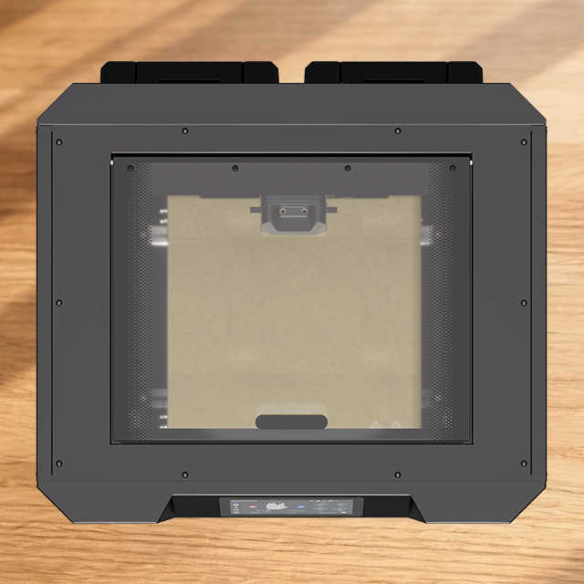 Flashforge Guider 3 Ultra Portable 3D Printer 500mm/s Fast Speed Double ...