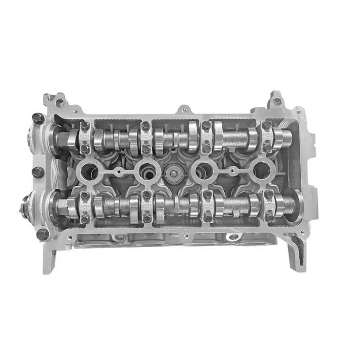 Factory Car Parts - Engine Cylinder Heads for Toyota Ford Mazda Bmw