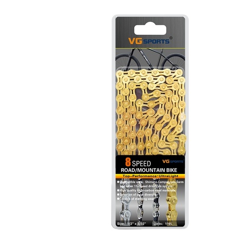 bike chain, bike chain direct from Hebei Lian Speed Trading Co., Ltd. in CN