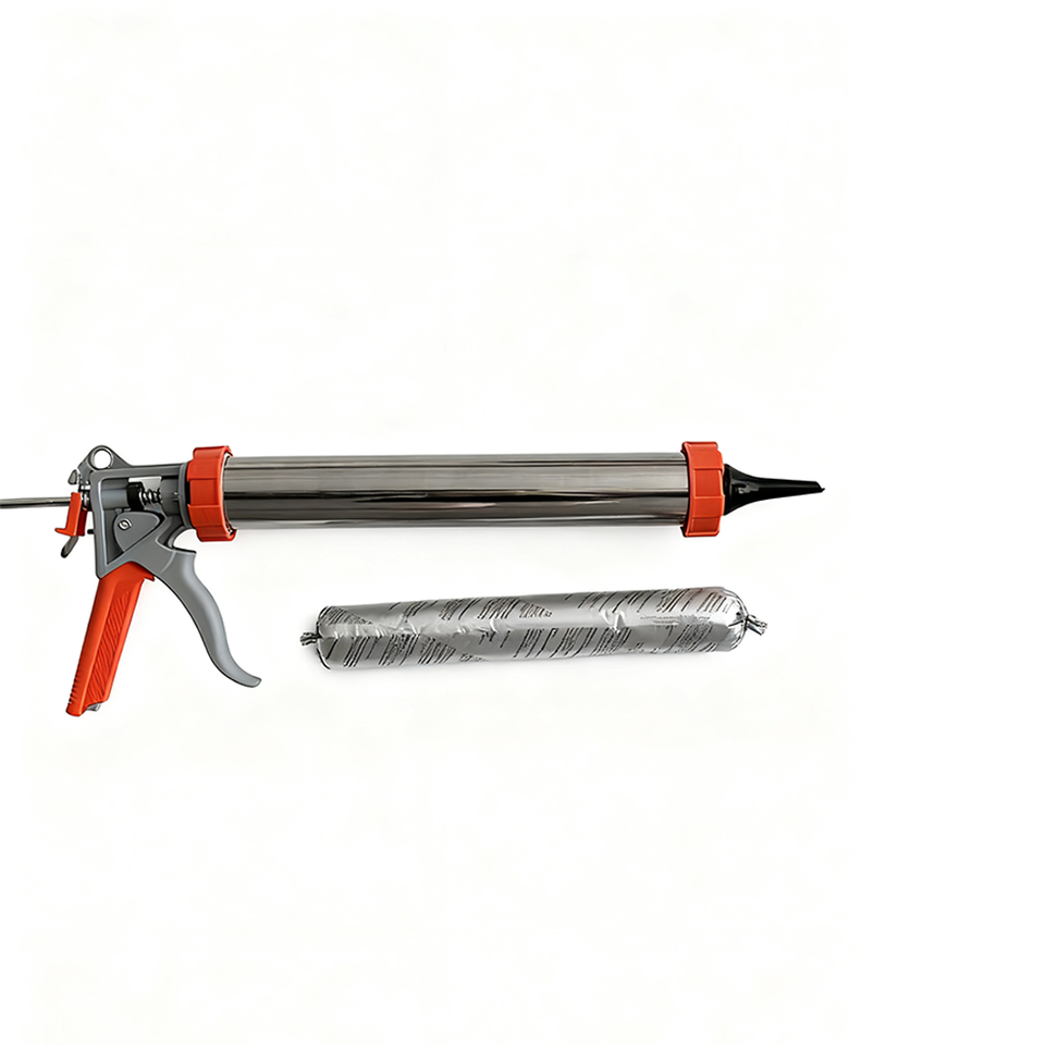 Silane Modified Polyether One-Component Non-Brushed Sealant for Porous ...