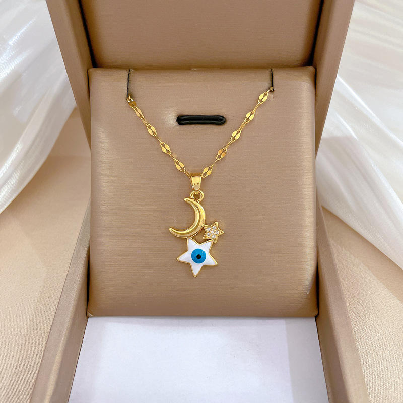 How to Choose the Best Evil Eye Necklace Y Chain for Your Needs
