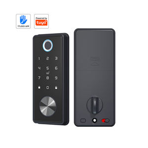 Wholesale motorized deadbolt lock Products Lead a Smarter Life ...