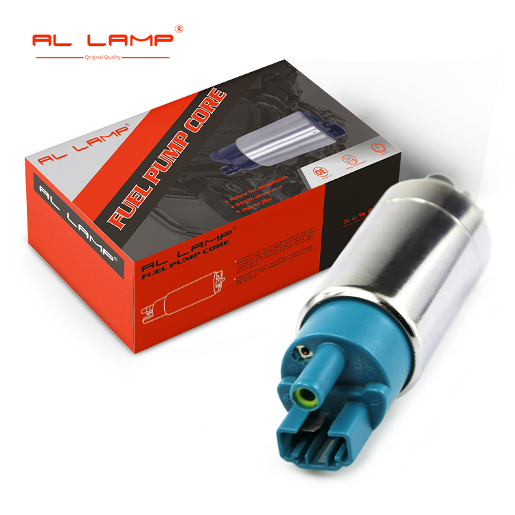 General Motors Engine Bomba de Gasolina E2068 Electric Fuel Pump For ...