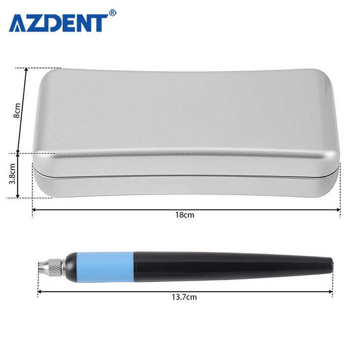 Good Price Azdent Dental Resin Vibration Filling Device| Alibaba.com