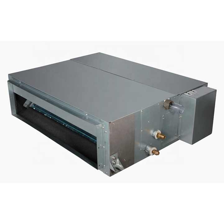 Hisense Vrf Vrv Fancoil Ceiling Ducted Inverter Fancoil Split T1 T3 ...
