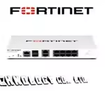 Fortinet Firewall Fortigate FG-80F FG-100F Software License FC-10-0080F-950-02-12 FC-10-F100F ...