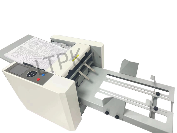 Desktop Auto A3 A4 Paper Counting Machine - Reliable & Efficient