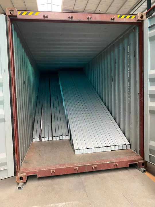 Prefabricated Light Steel Framing Metal Web Joists for Floor| Alibaba.com