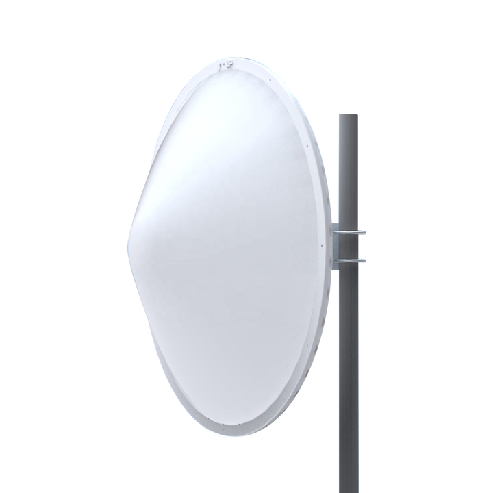 LANBOWAN Radome Cover - 900mm Diameter for Parabolic Antennas
