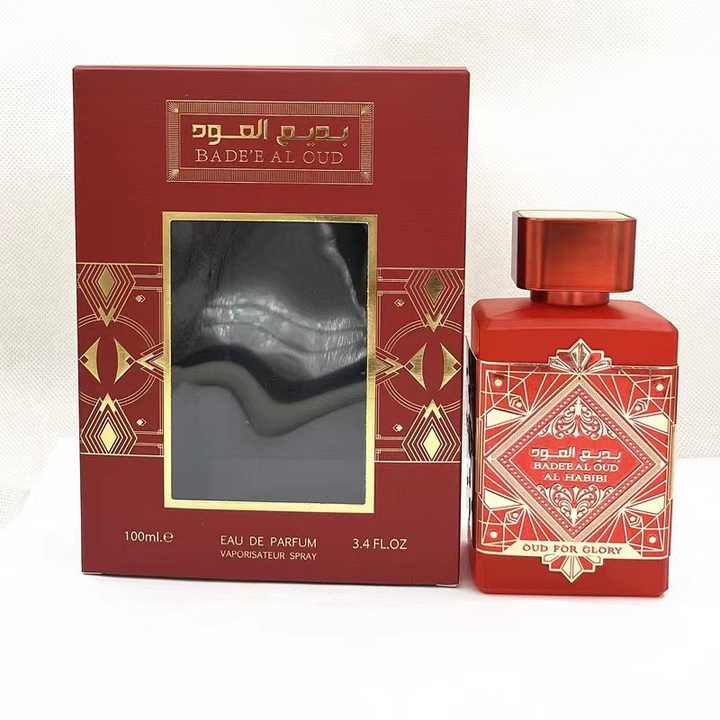 Lattafa 100ml Perfume Dubai Arabic Perfume UAE Perfume| Alibaba.com
