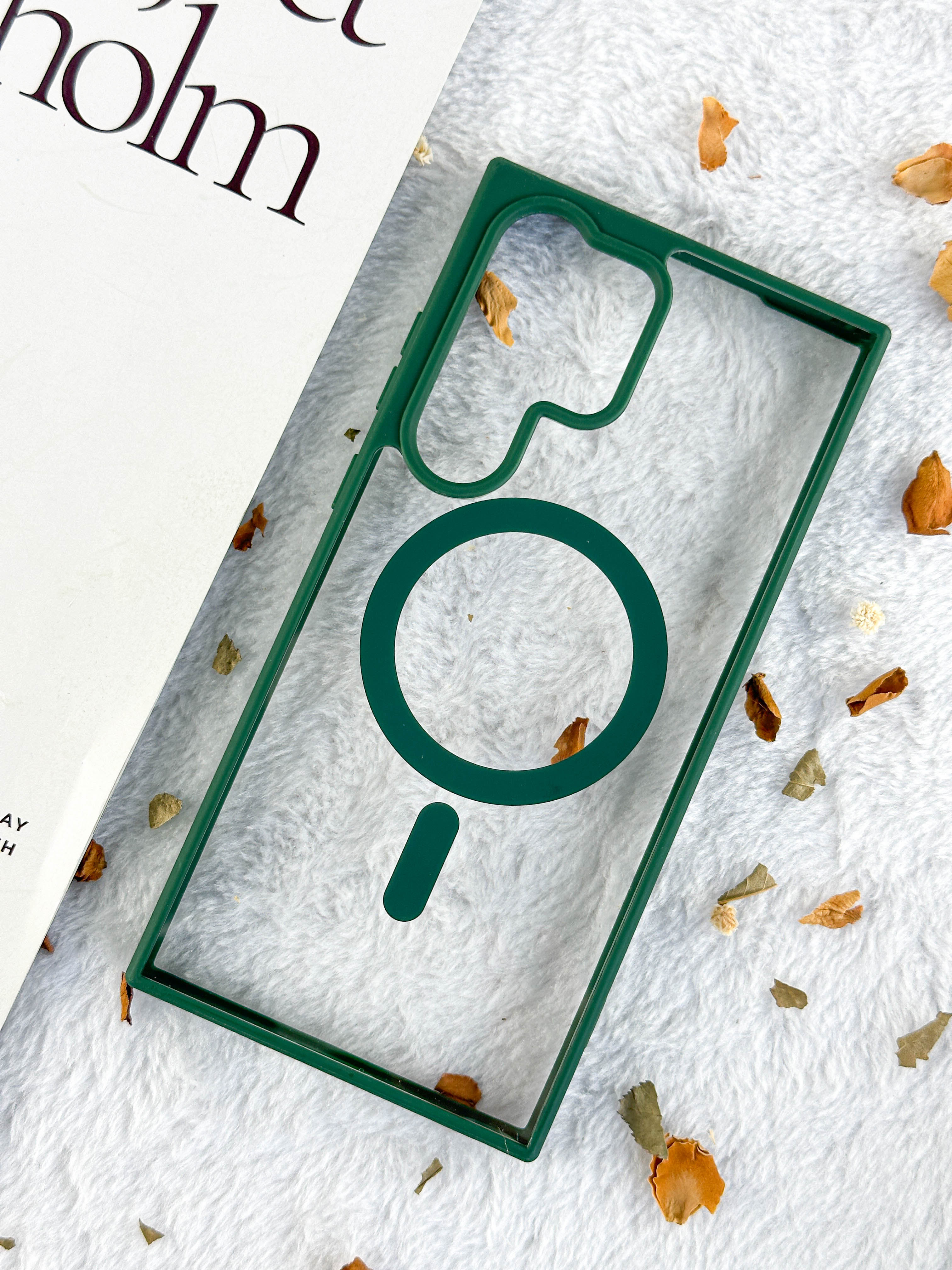 How to Choose the Best S23 Plus Cover: A Complete Buying Guide