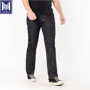 Best Selvedge Denim Jeans 2026 Trends