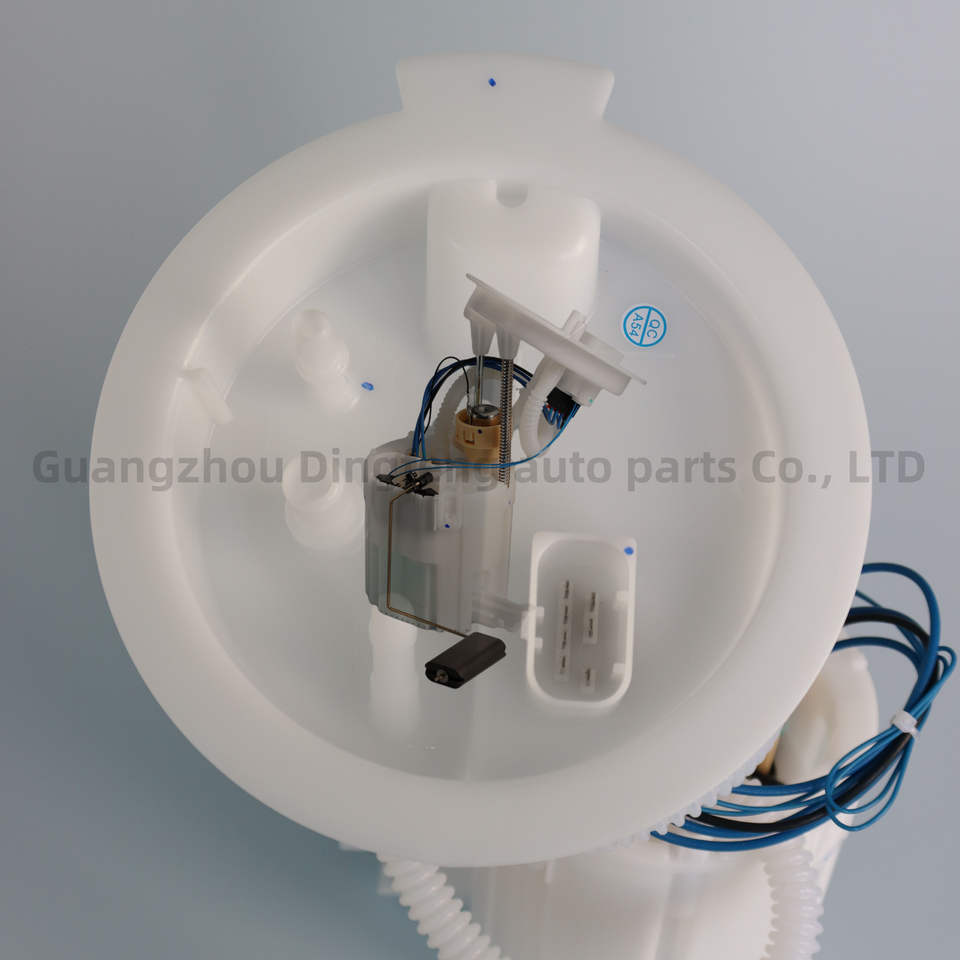 OE 16117344064 Fuel Pump Module for F20/F35/F30 Brushless High Quality ...