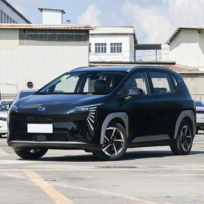 AION Y 2025 Overseas Model AION Y Plus Second Hand Electric Car ...