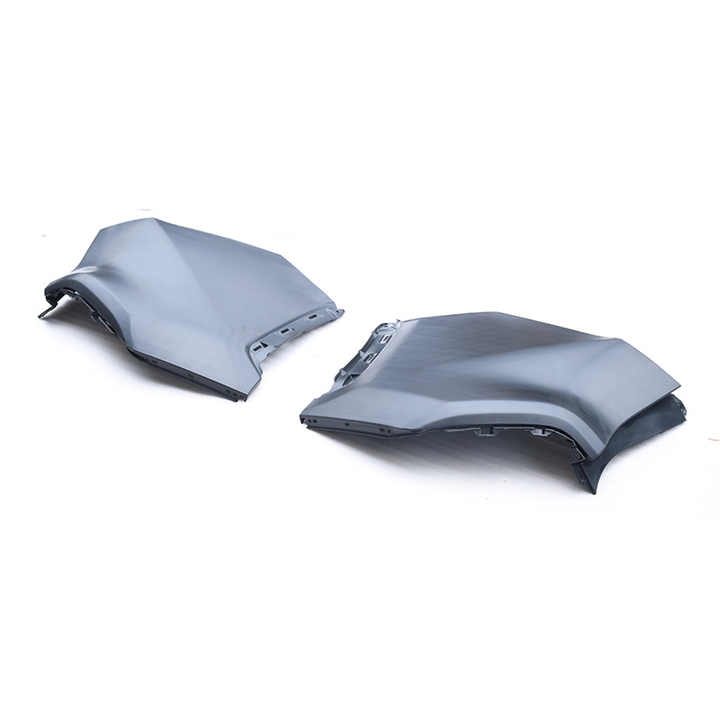 52162-0R908 52161-0R908 Rear Bumper Corner for Toyota RAV4 2020