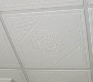 Shop Wholesale fibrous gypsum board for ceiling For Home Improvement ...