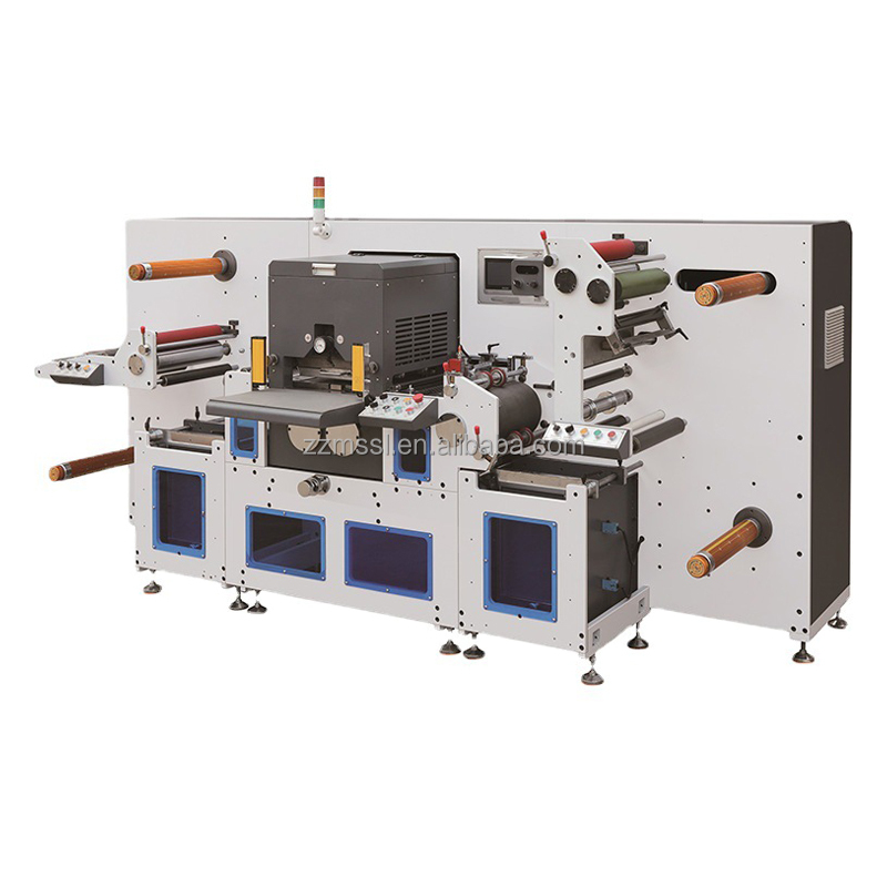 How to Choose the Best Sticker Label Cutting Machine in 2024