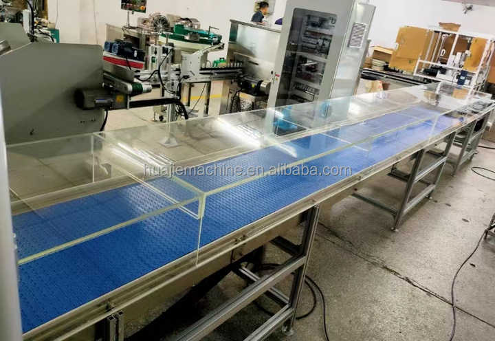 HUAJIE Automatic Lip Balm Filling Machine - Efficient & Reliable