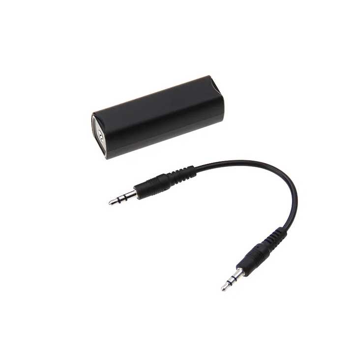 3.5mm Audio Ground Loop Noise Isolator filter for Car Audio and Home ...