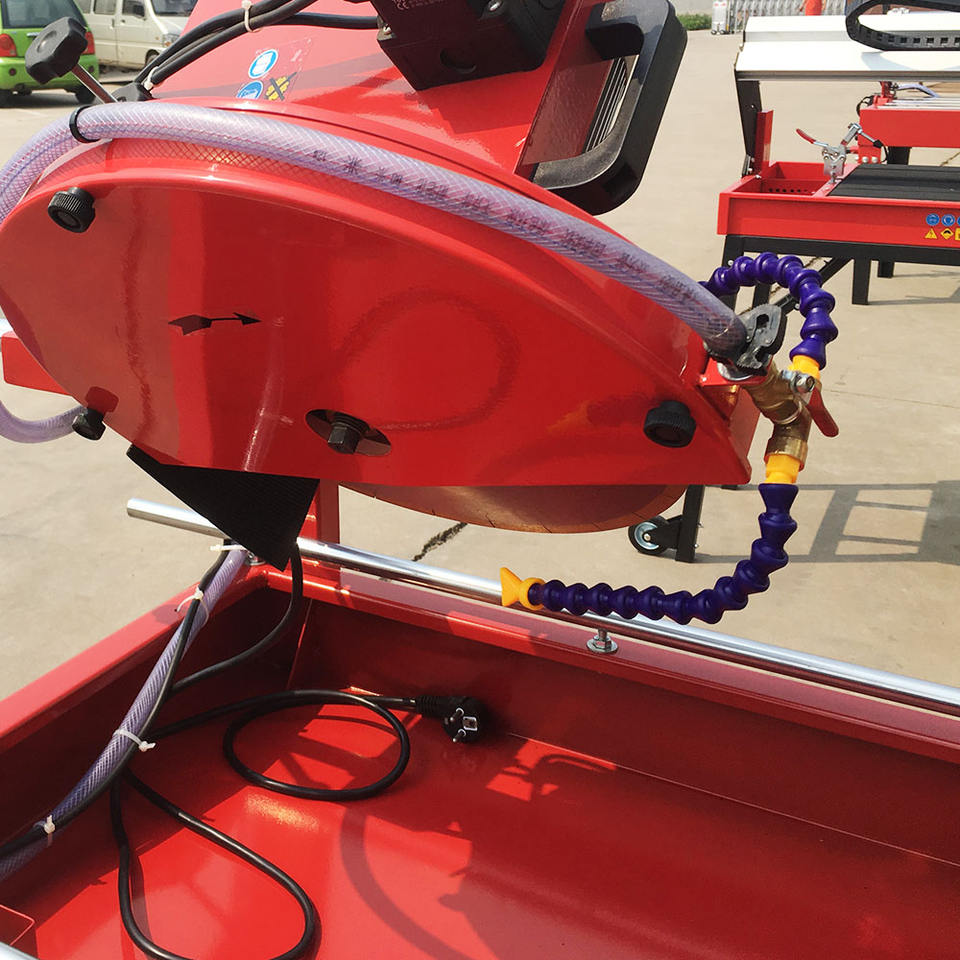 OSC-A Manual Tile Cutter - Precision Cutting Tool