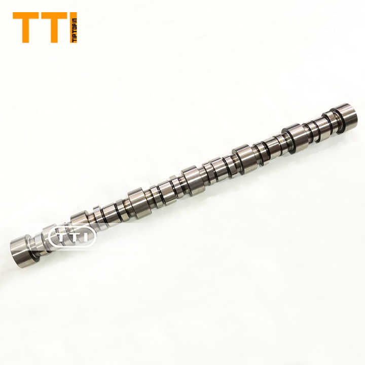 High-quality Camshaft for Volvo D13 Engine - TAD1151VE