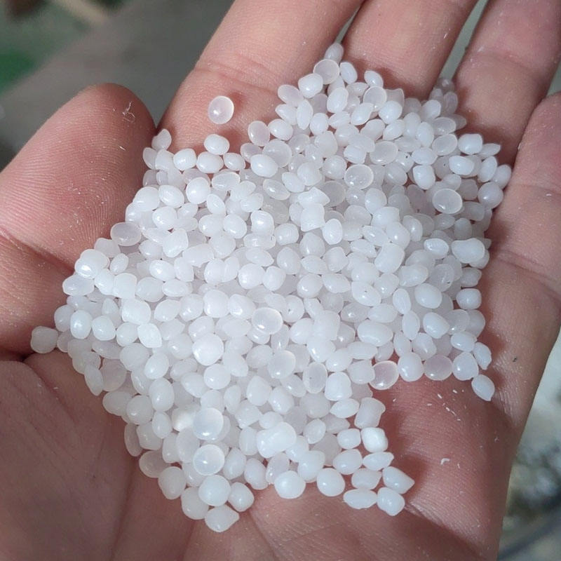Wholesale Polypropylene Copolymer (PP) Plastic Granules with ...