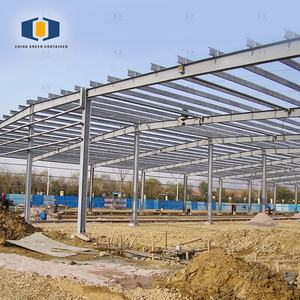 Buy Wholesale structural steel section steel beam c channel roof truss ...